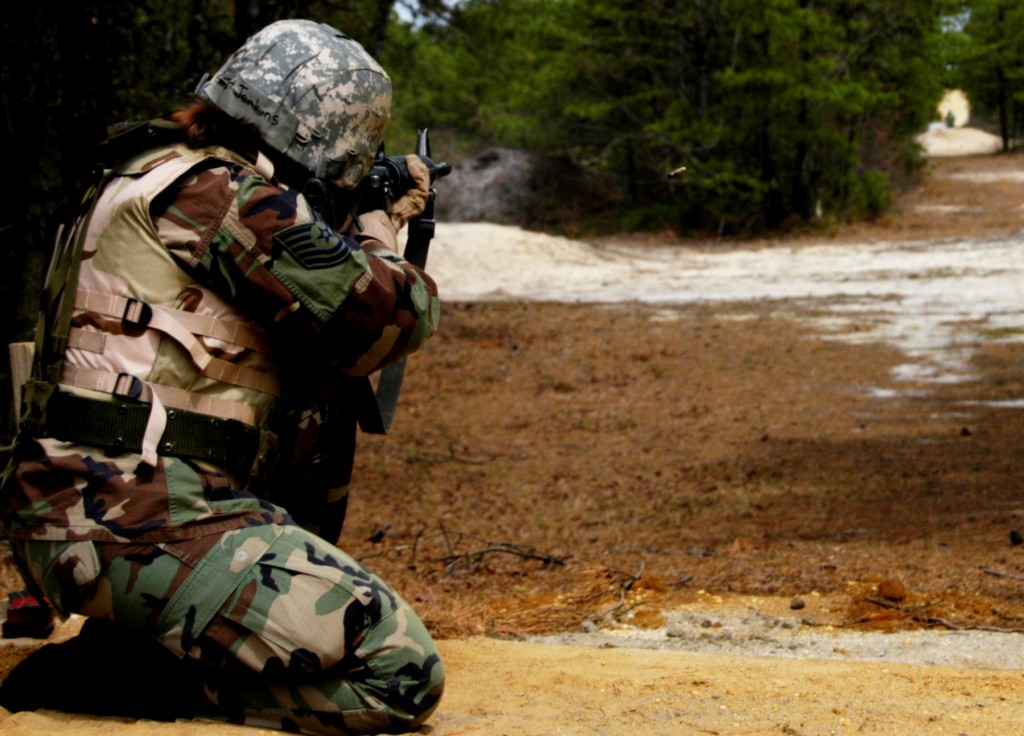 Open Source Gun Blog - Opening up Gun Knowledge